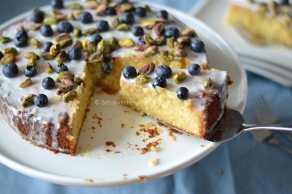 Cakebeslag maken | Recept | Betty's Kitchen Foodblog