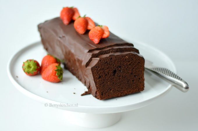Cakebeslag maken | Recept | Betty's Kitchen Foodblog