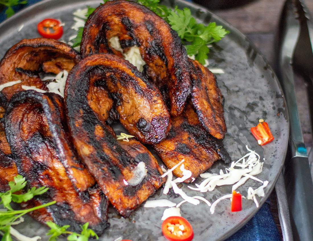 20x Barbecue recepten | vlees, vis en kip van de BBQ | Betty's