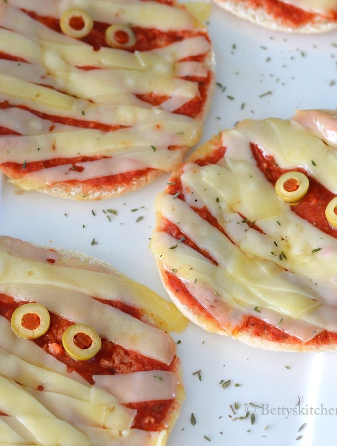 Halloween Archives - Betty's Kitchen Halloween Recepten en Inspiratie