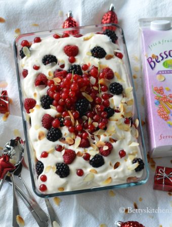 Nagerechten | Betty's Kitchen foodblog met heerlijke desserts en ...