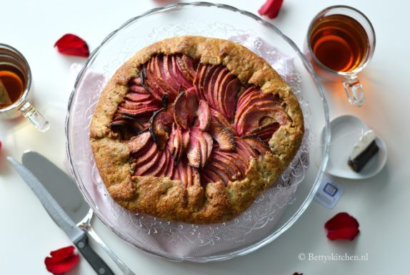 Waarom iedere dag een appel eten gezond is | Betty's Kitchen