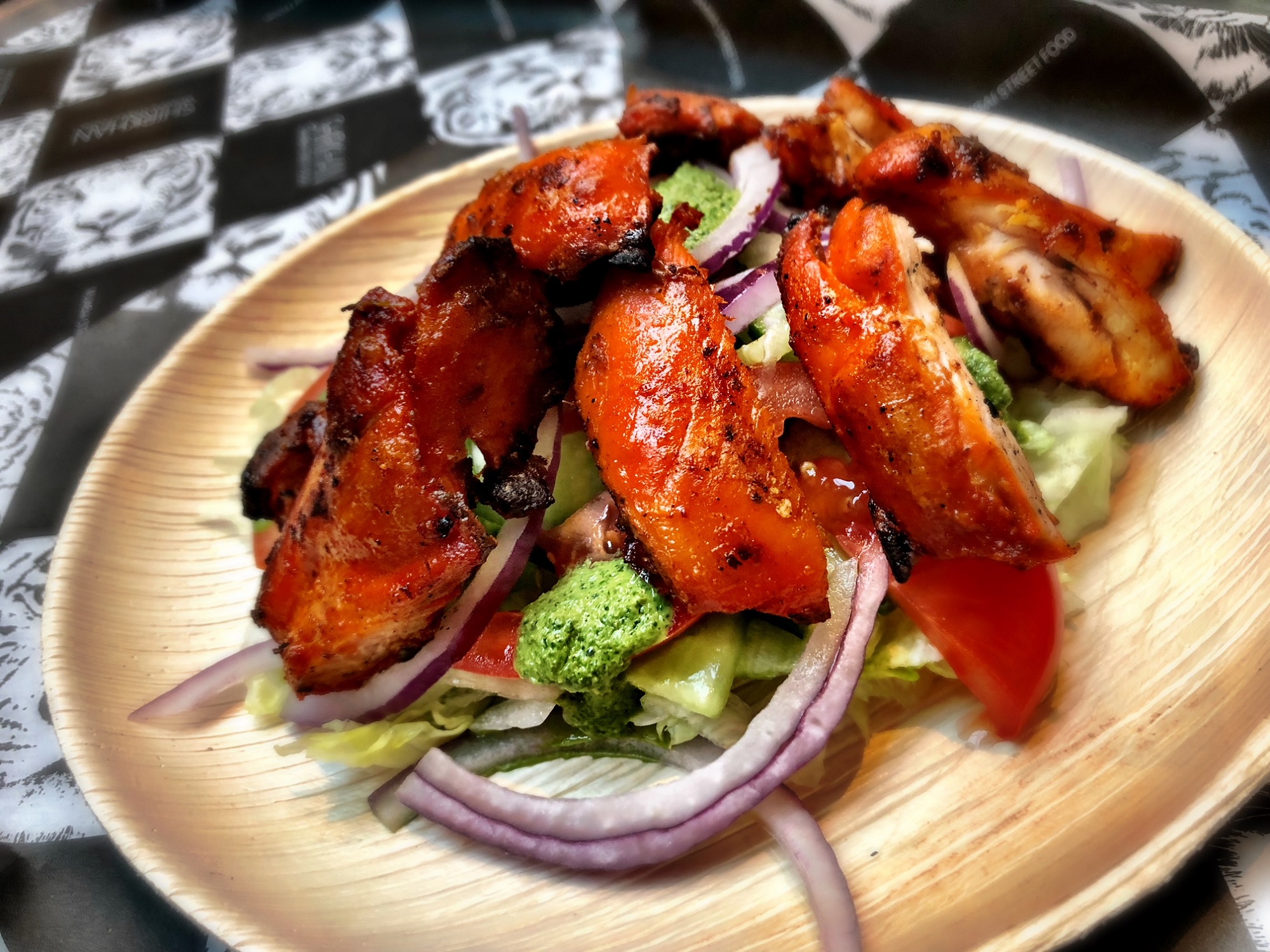 SHIRKHAN Mumbai Street Food | De Foodhallen Amsterdam | Betty's Kitchen ...