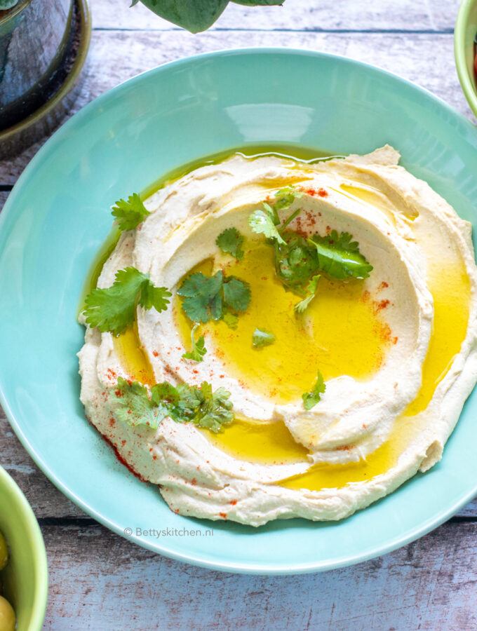 Mediterrane keuken Archieven - Betty's Kitchen