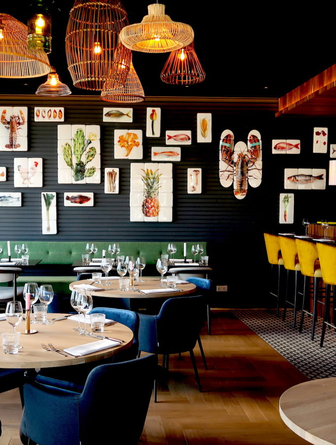 Metro City Kitchen Archives - Betty's Kitchen