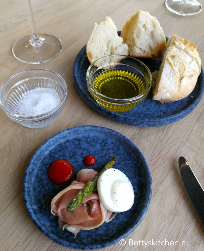 METRO City Kitchen in Utrecht (Uptown Dining) | Restaurant | Betty's