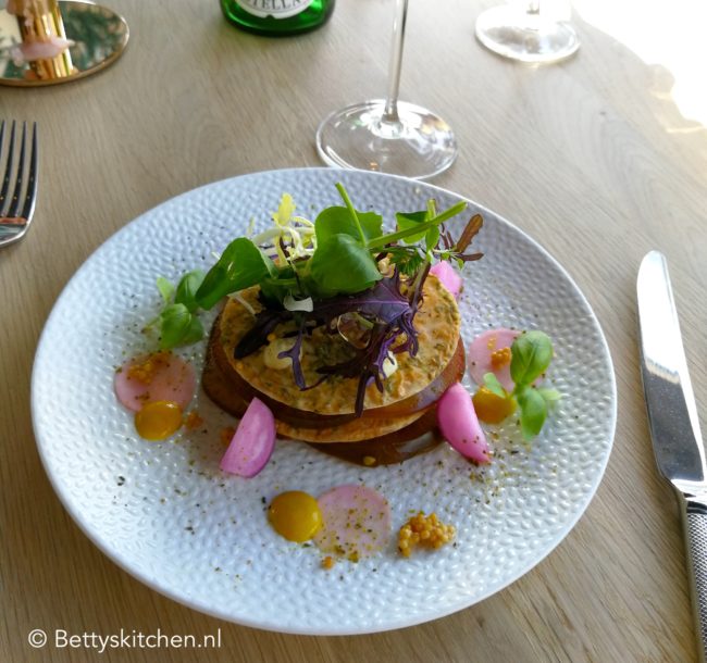 METRO City Kitchen in Utrecht (Uptown Dining) | Restaurant | Betty's