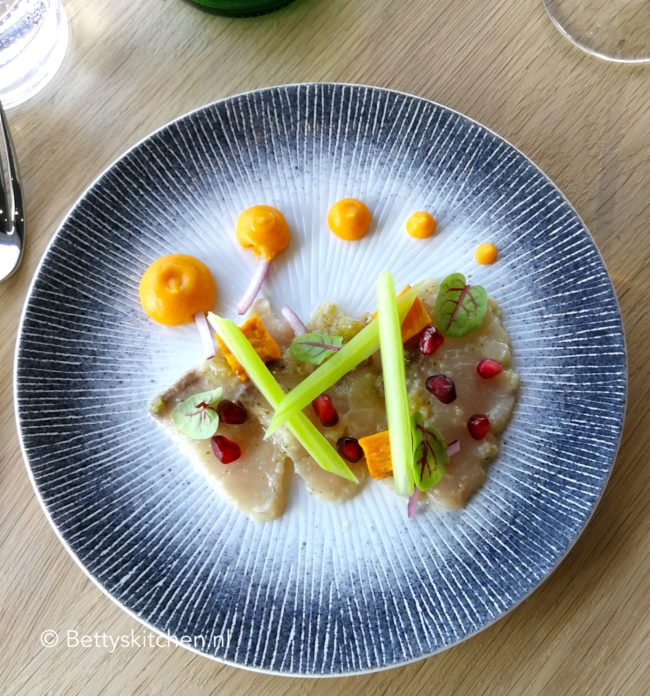 METRO City Kitchen in Utrecht (Uptown Dining) | Restaurant | Betty's