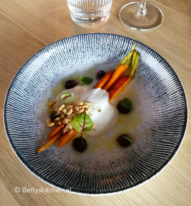 METRO City Kitchen in Utrecht (Uptown Dining) | Restaurant | Betty's