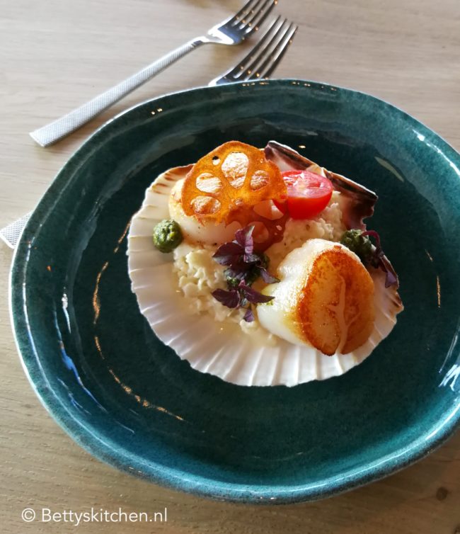 METRO City Kitchen in Utrecht (Uptown Dining) | Restaurant | Betty's