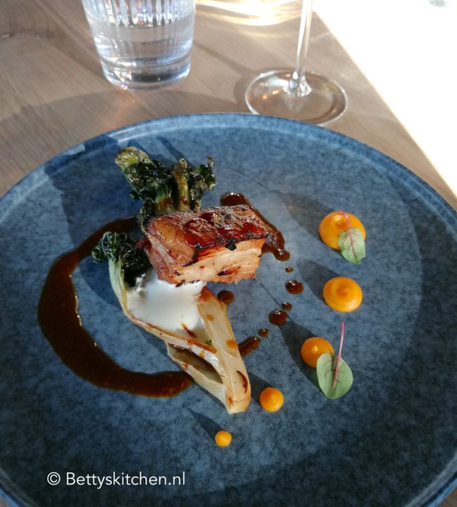 METRO City Kitchen in Utrecht (Uptown Dining) | Restaurant | Betty's