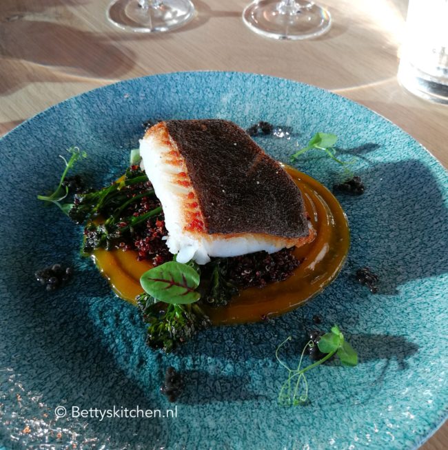 METRO City Kitchen in Utrecht (Uptown Dining) | Restaurant | Betty's