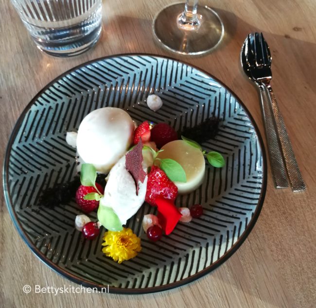 METRO City Kitchen in Utrecht (Uptown Dining) | Restaurant | Betty's