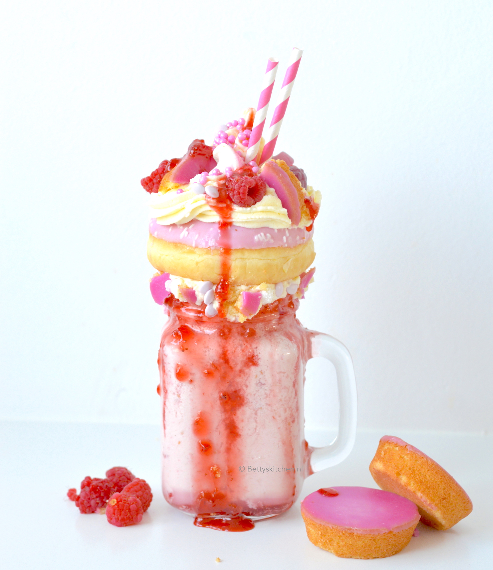 10x Barbie Food recepten | Betty's Kitchen