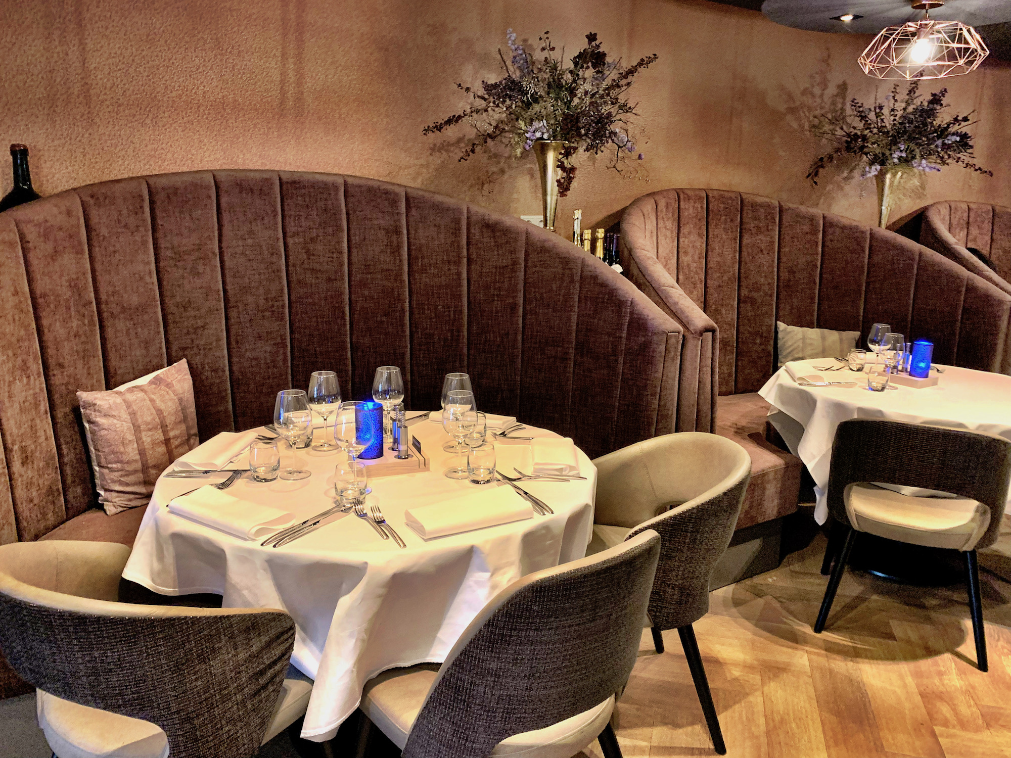 Het Geheim van Edam | Restaurant review | Betty's Kitchen