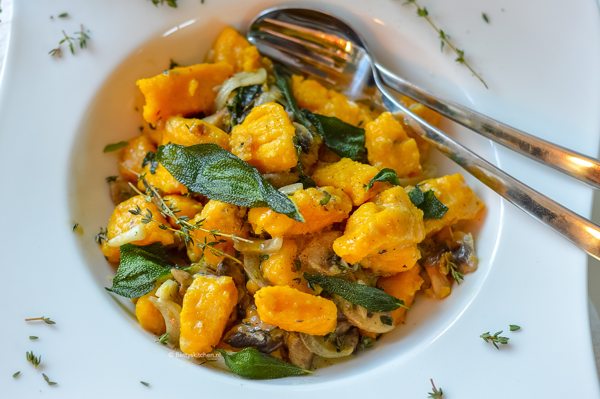 20x Recepten met pompoen | zoet en hartig | Betty's Kitchen