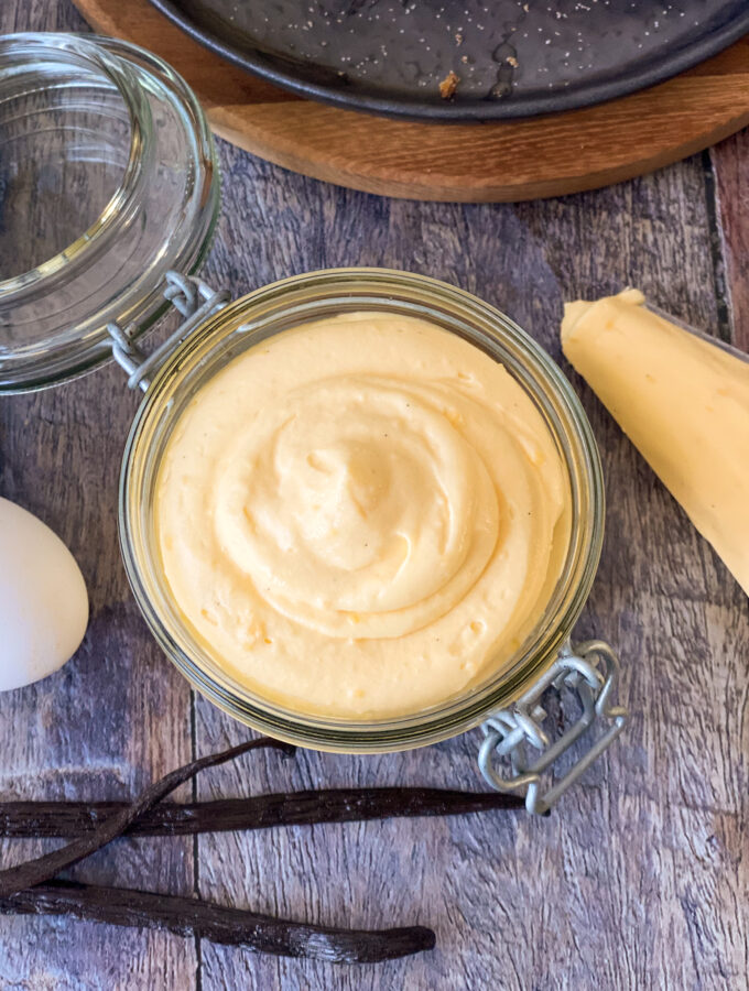 banketbakkersroom Archives - Betty's Kitchen