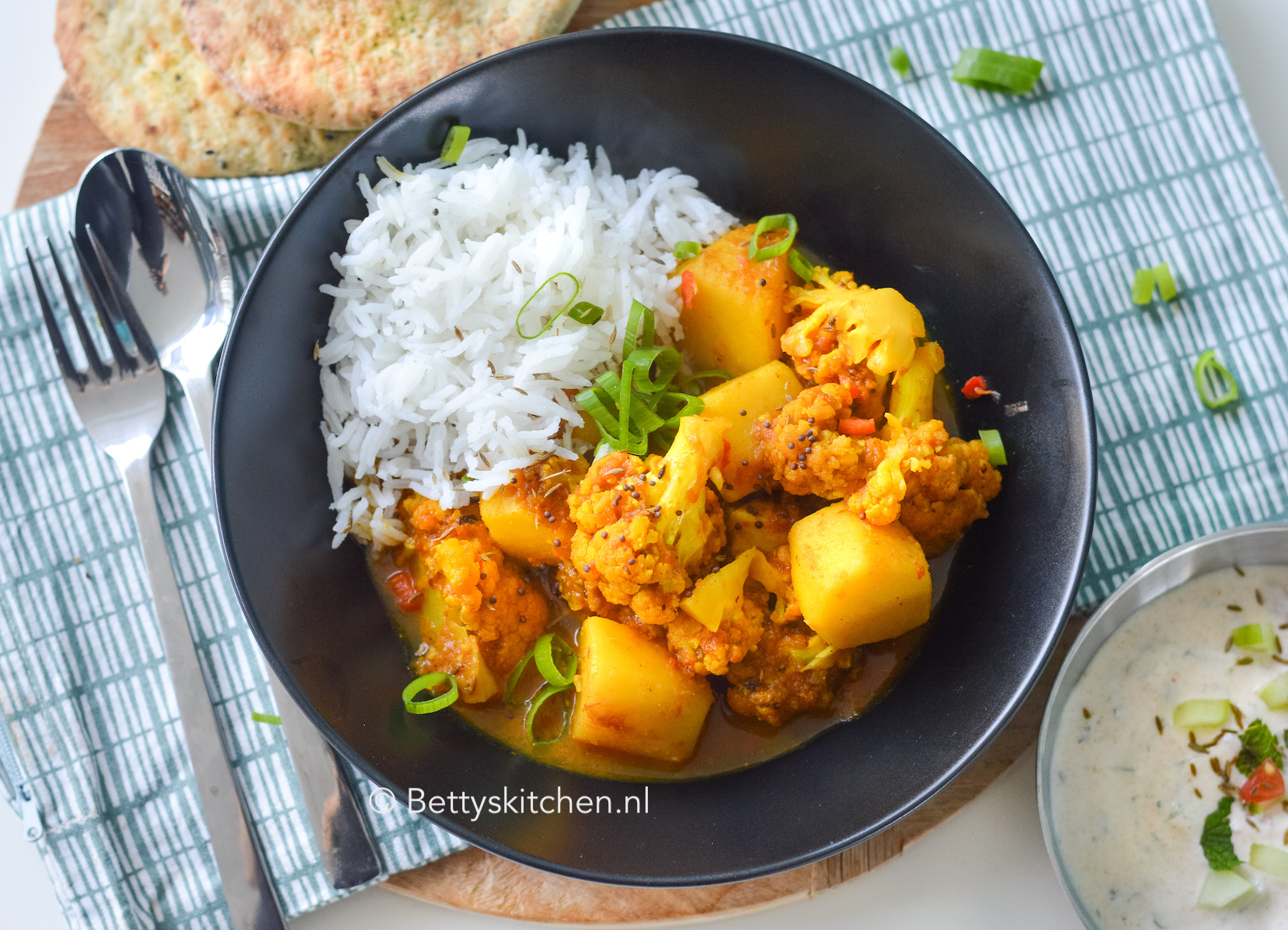 15x Recepten uit de Indiase keuken | bekende Indiase recepten