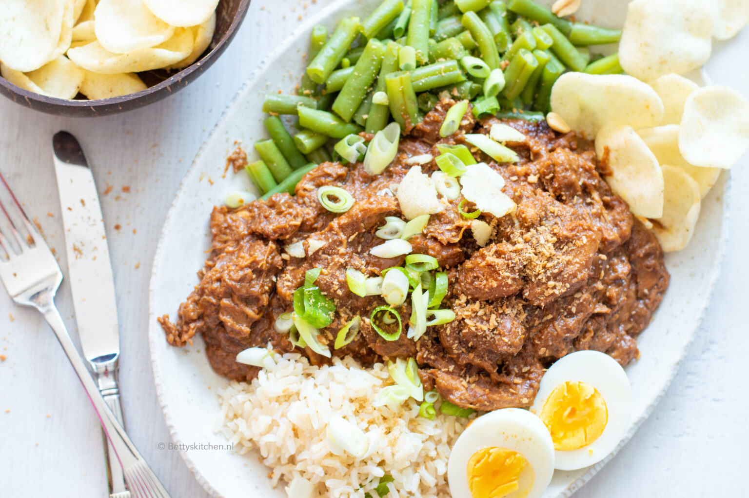 35x Keto recepten voor lunch of diner | Betty's Kitchen