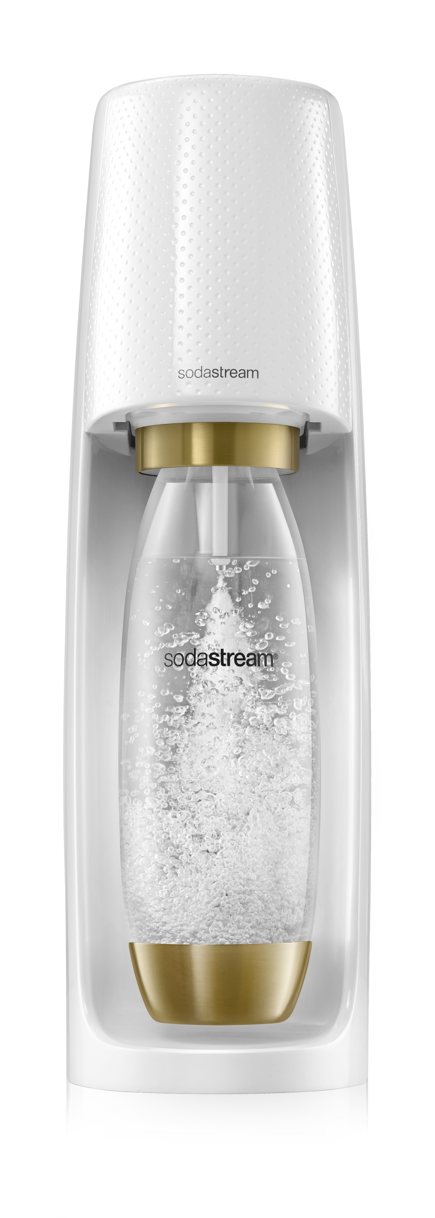 Sodastream GOLD edition bruiswatertoestel | WINACTIE | Betty's Kitchen