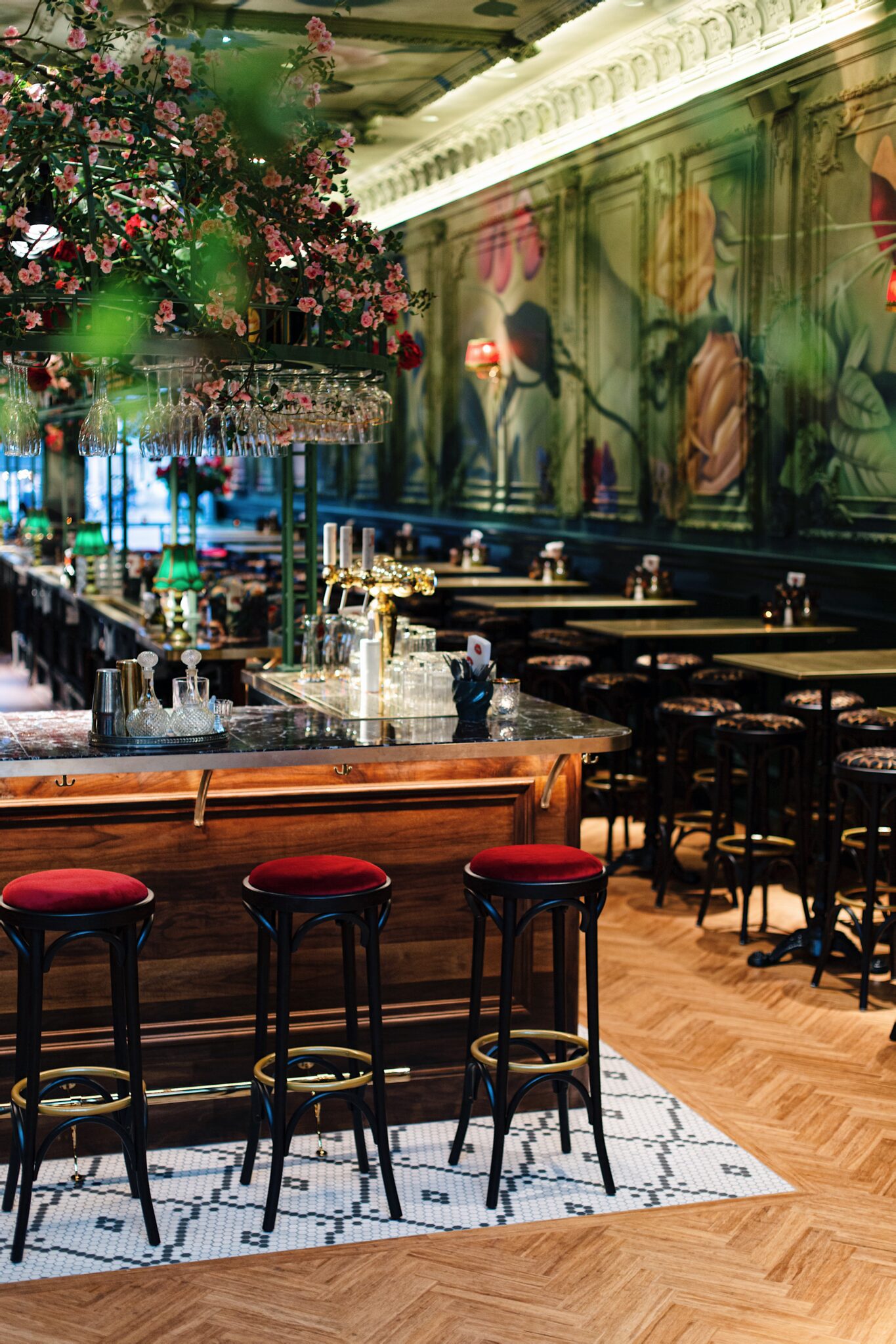 Ruby Rose in Utrecht | Wijnbar & Eetbar review | Betty's Kitchen