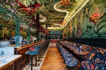 Ruby Rose in Utrecht | Wijnbar & Eetbar review | Betty's Kitchen