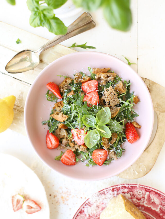 Betty's Kitchen - Recepten & Food fotografie