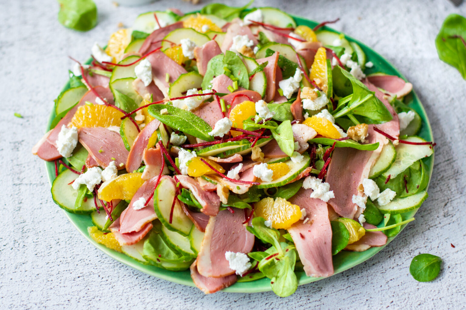 35x Keto recepten voor lunch of diner | Betty's Kitchen