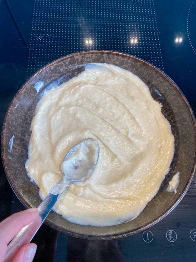 Zelf botercreme maken | Basis Recepten | Betty's Kitchen
