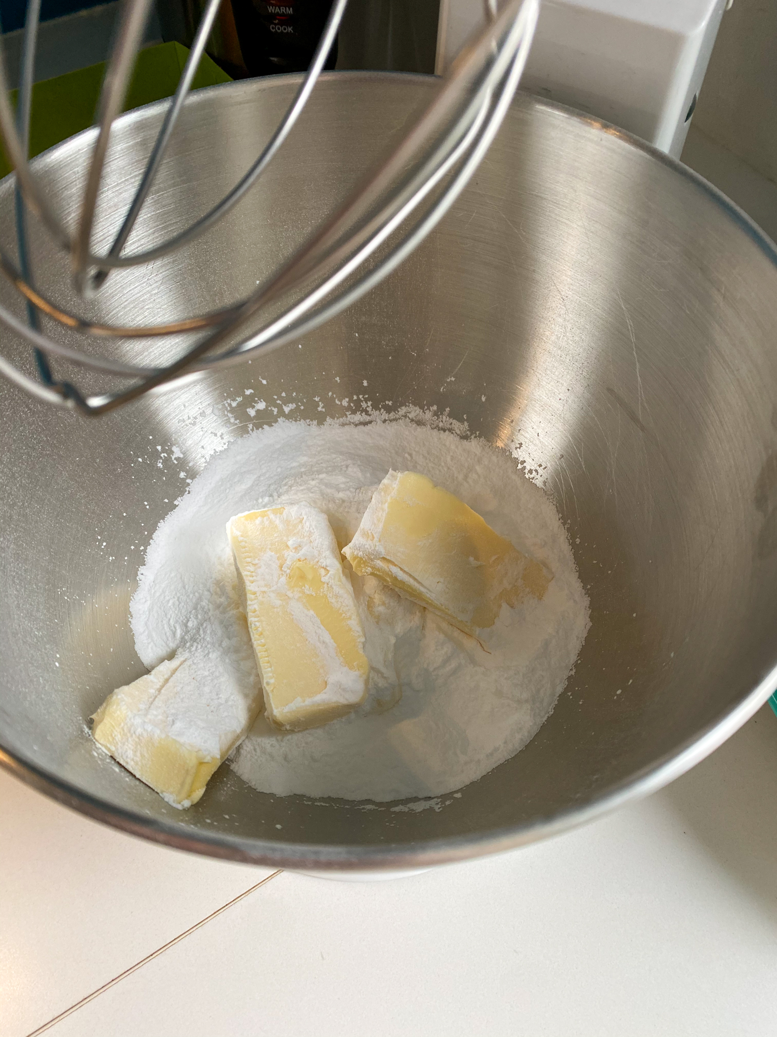 Zelf botercreme maken | Basis Recepten | Betty's Kitchen