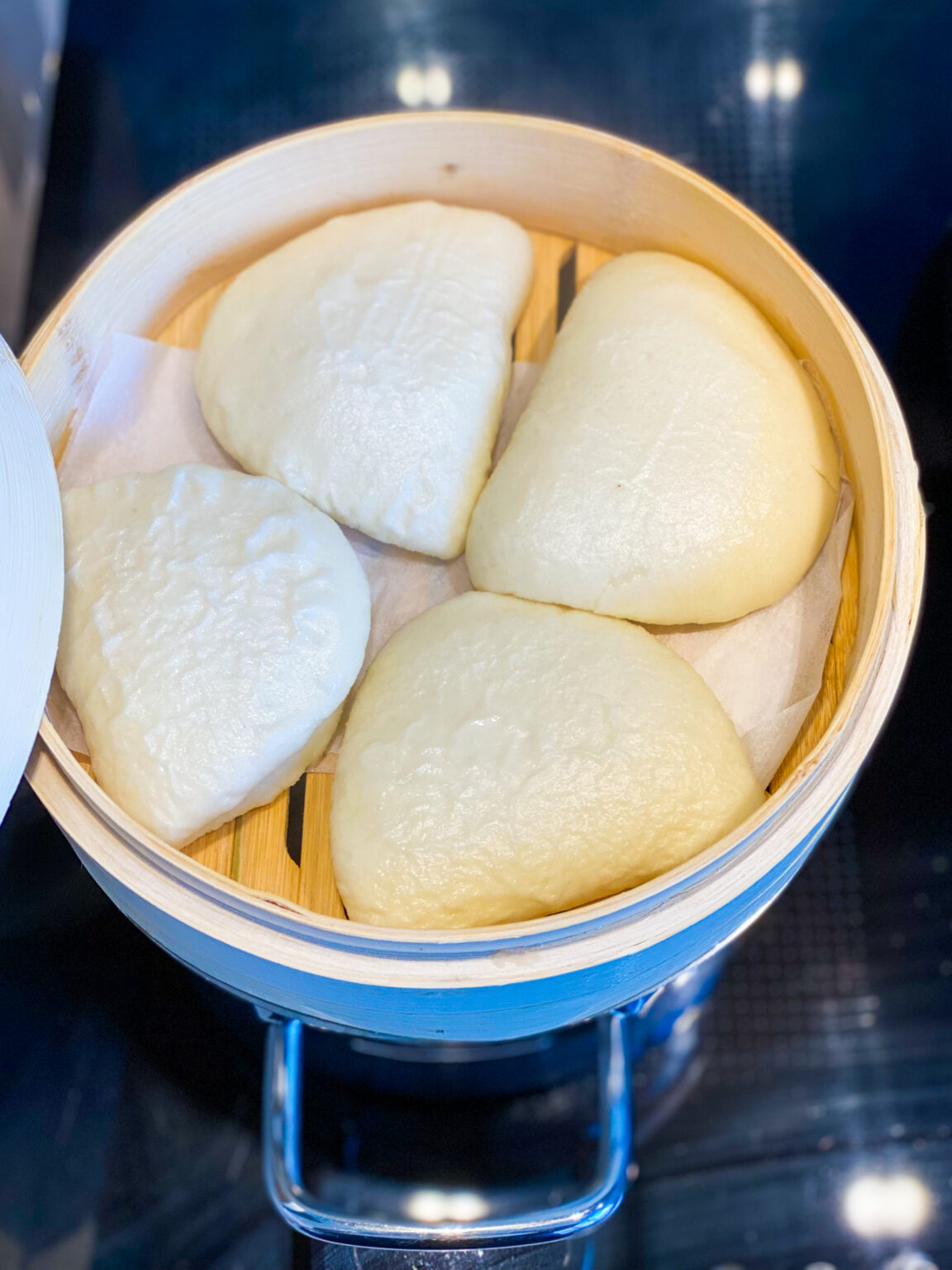 Vegan Korean Beef Bao - uit Wereldwijd Borreltijd | Recept |Betty's Kitchen