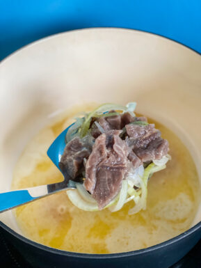 Limburgs Zuurvlees (Zoervleisj) | Recept | Betty's Kitchen