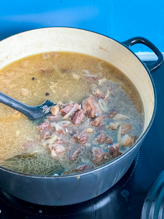 Limburgs Zuurvlees (Zoervleisj) | Recept | Betty's Kitchen