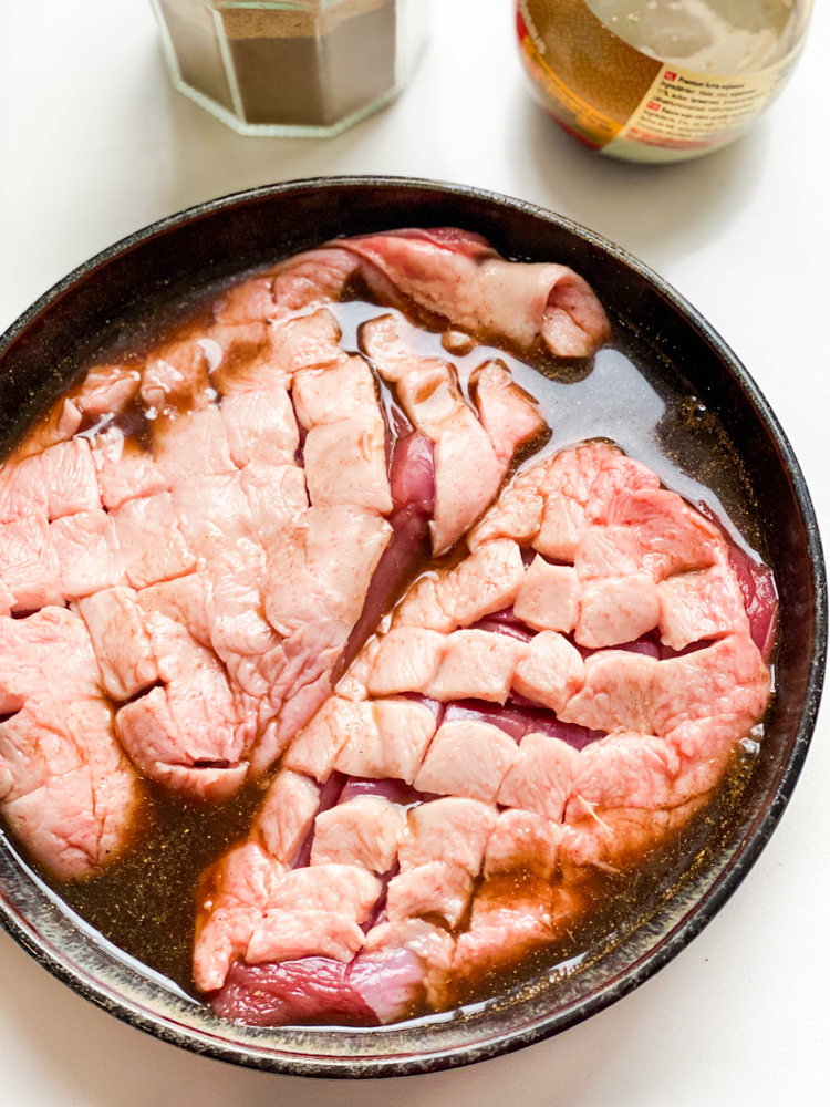 Pekingeend Pannenkoekjes | Recept | Betty's Kitchen