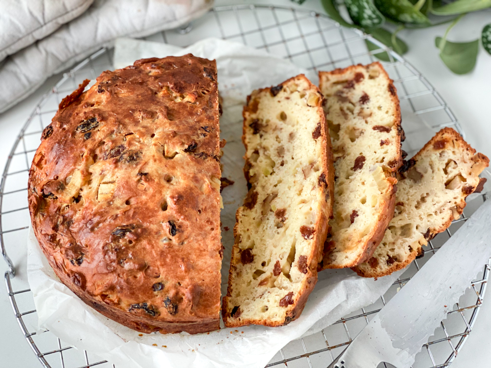 20x Recepten voor zelf brood deeg maken | Betty's Kitchen