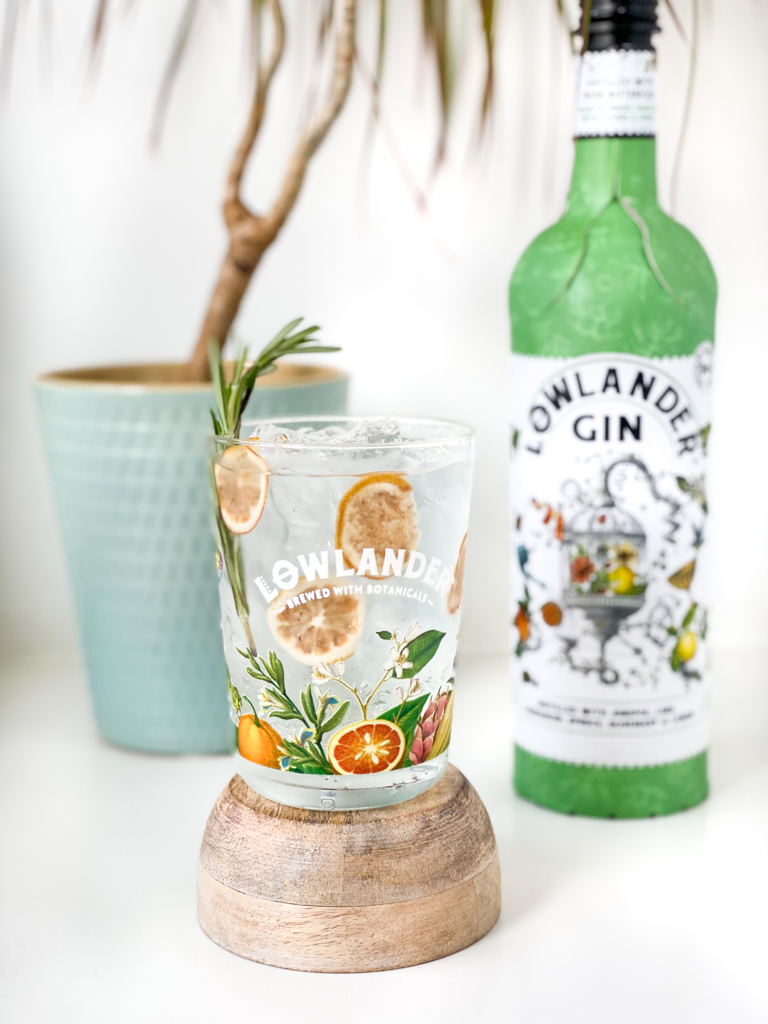 10x Gin Tonic recepten en hun 'perfect serve' om van te genieten ...