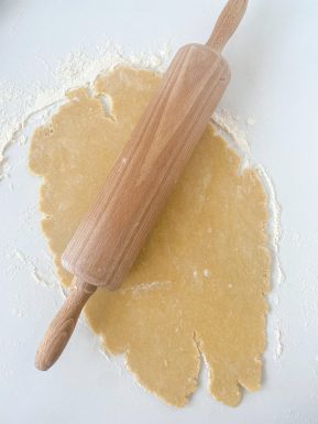 Zanddeeg recept voor Quiche en hartige taart | Basis | Betty's Kitchen