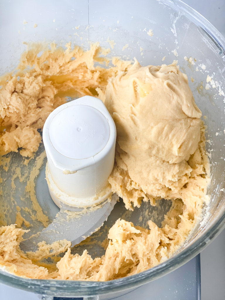 Zanddeeg recept voor Quiche en hartige taart | Basis | Betty's Kitchen