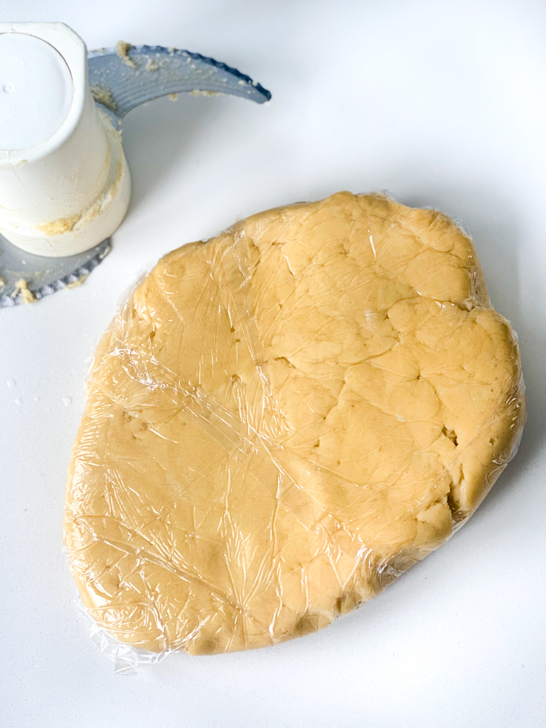 Zanddeeg recept voor Quiche en hartige taart | Basis | Betty's Kitchen