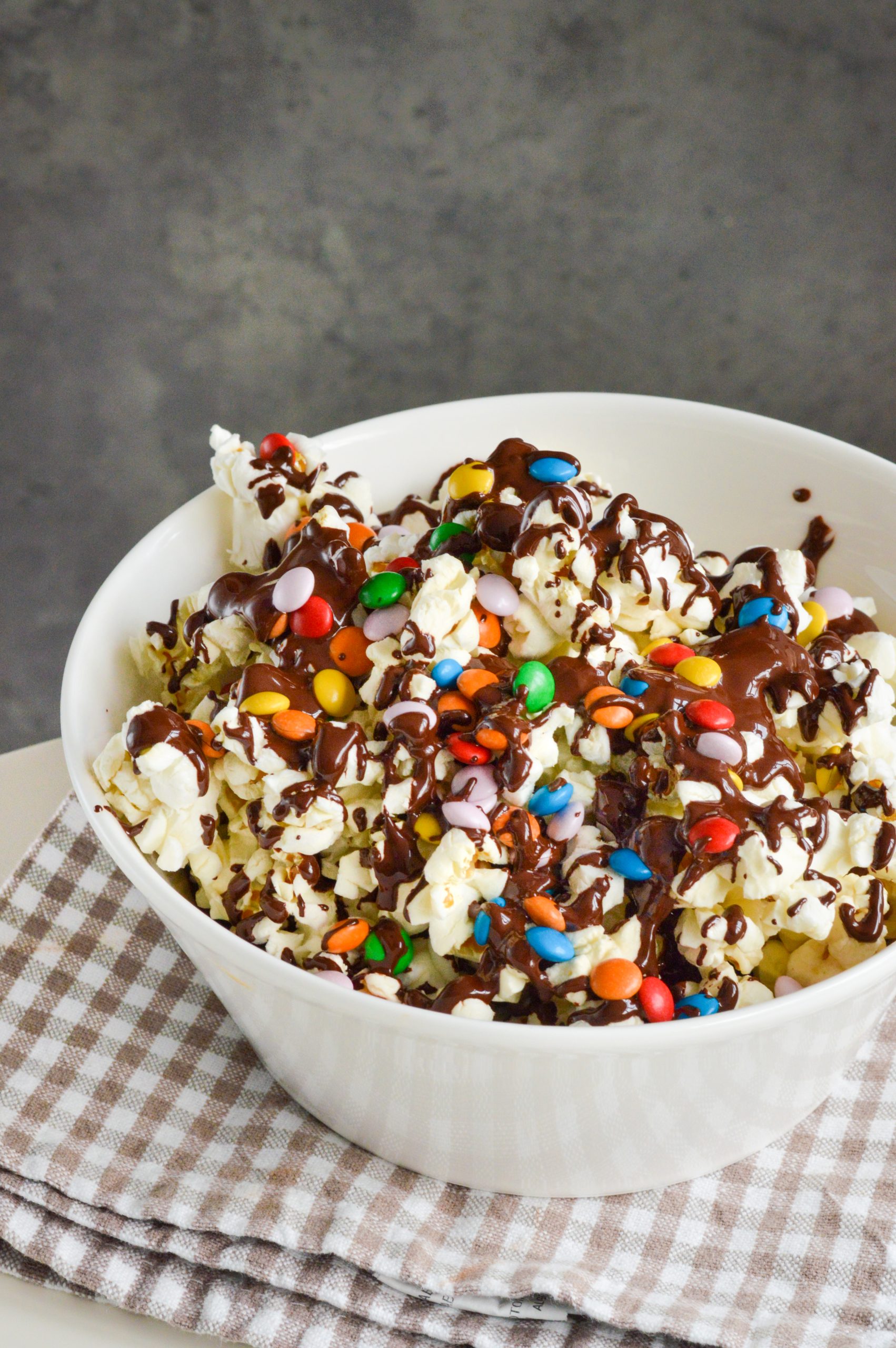 5x Zoete popcorn maken | Recepten Betty's Kitchen