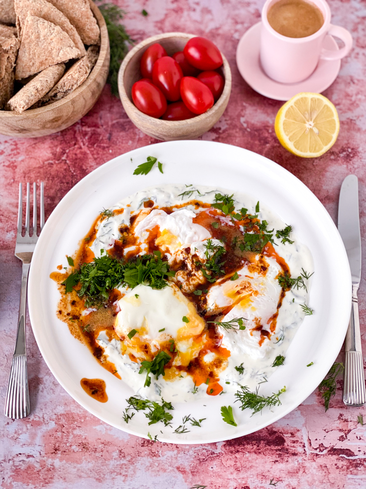 15x Recepten uit de Turkse Keuken | Betty's Kitchen