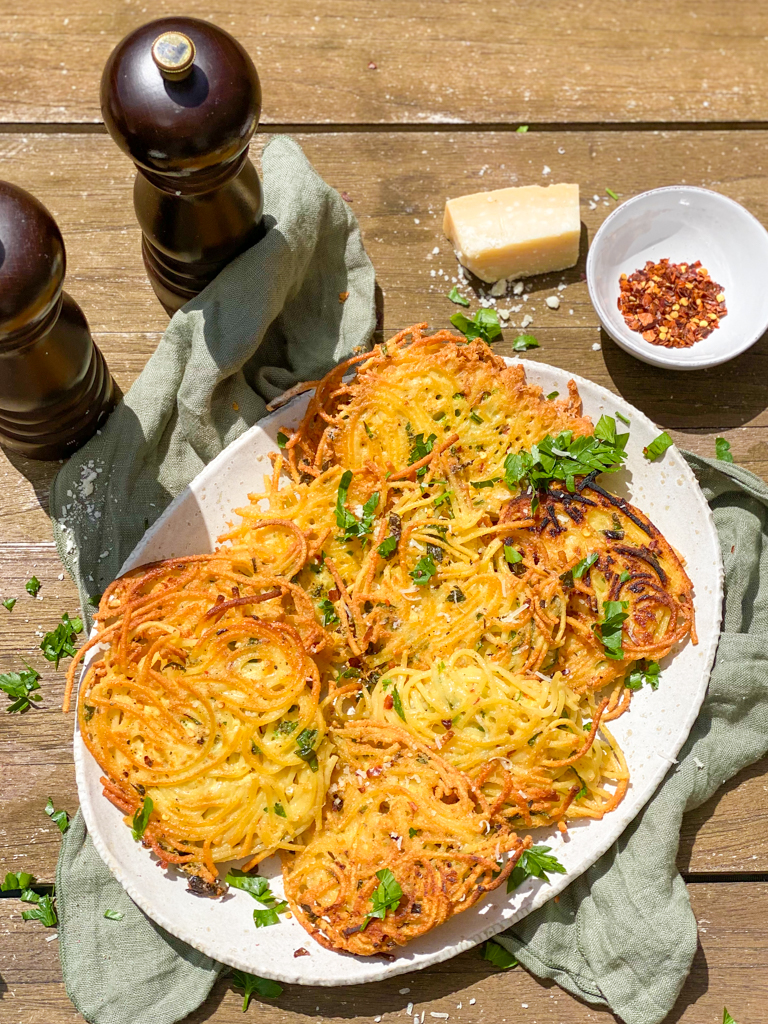 Betty's Kitchen - Recepten & Food fotografie