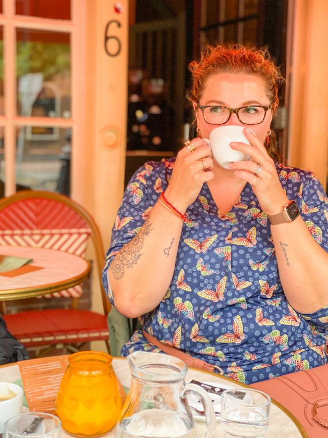 Café Carèl in Utrecht | Restaurant Review | Betty's Kitchen