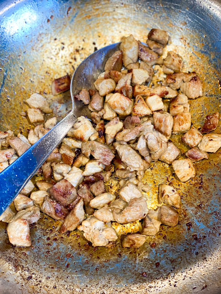 Nasi Goreng - Indonesische gebakken rijst | Recept | Betty's