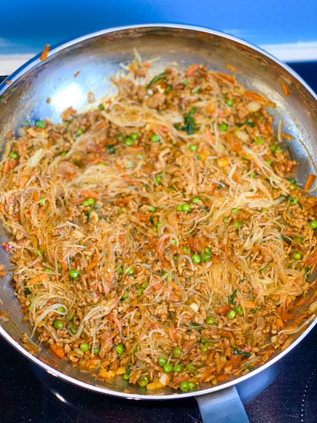 Indische Pasteitjes met gehakt (Pastel Goreng) | Recept | Betty's