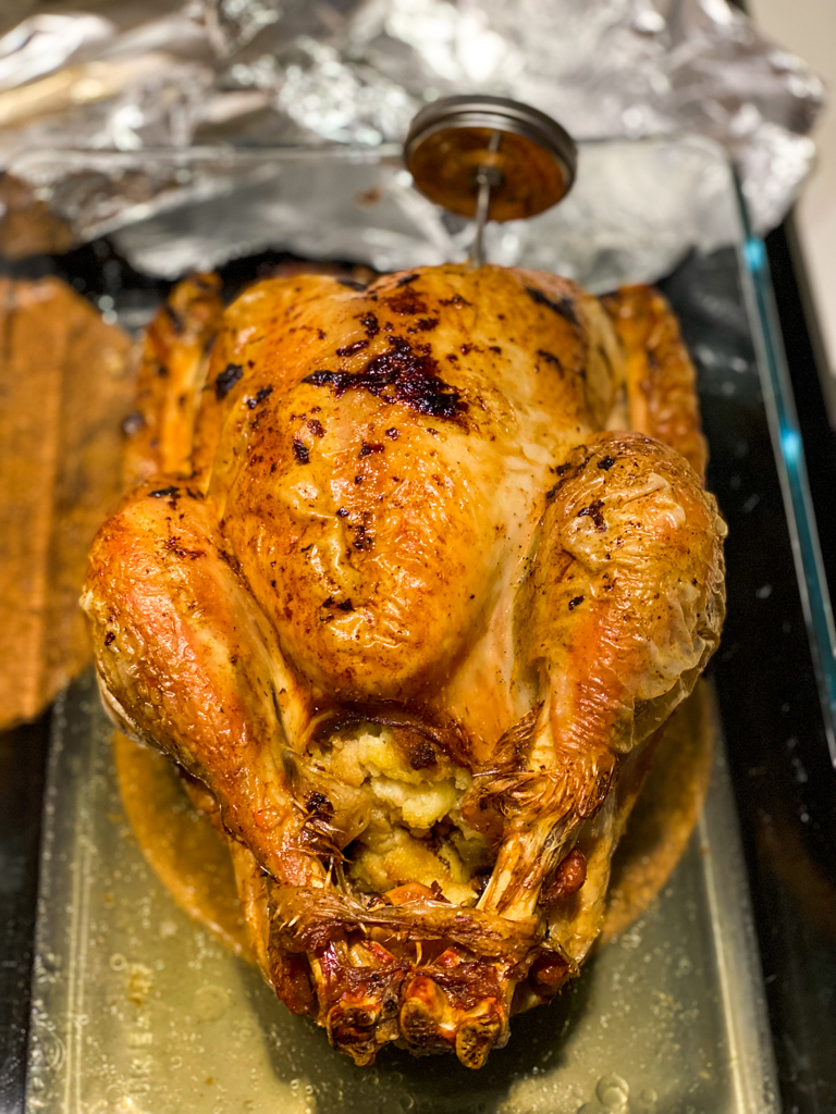 Hele Kalkoen in de oven bereiden | Basis Recept | Betty's Kitchen