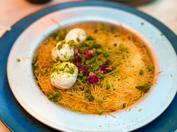 15x Recepten uit de Turkse Keuken | Betty's Kitchen