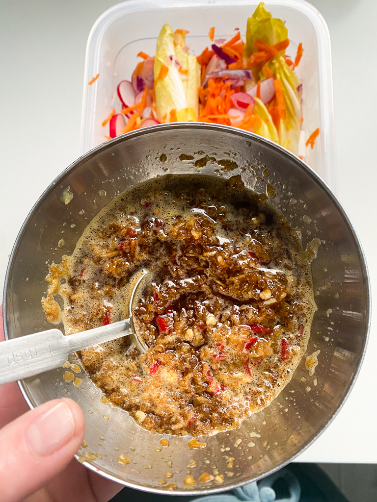 Zelf Polderkimchi met witlof maken | Recept | Betty's Kitchen