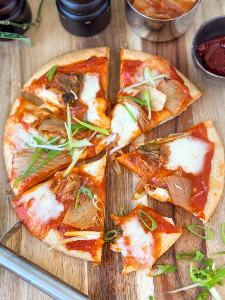 10x Recepten met Kimchi • Betty's Kitchen