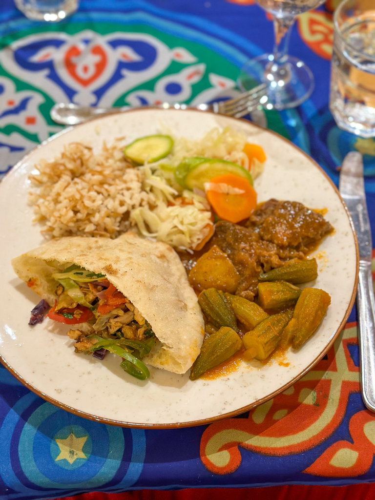 15x Gerechten uit de Egyptische keuken | Betty's Kitchen